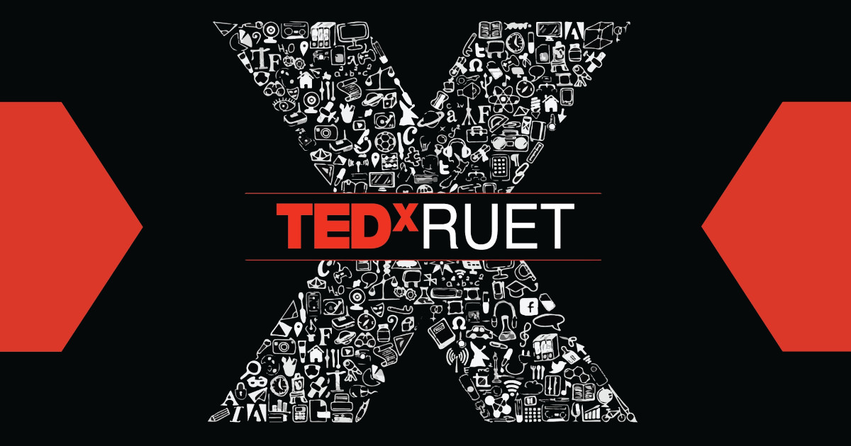 Home | TEDxRUET